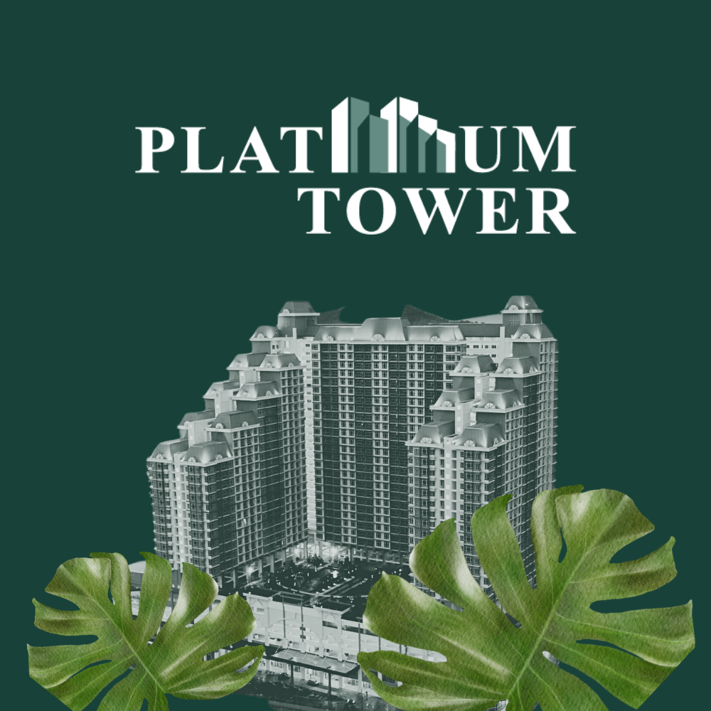 1Sulaman Platinum Tower | Luxury Condominium Kota Kinabalu